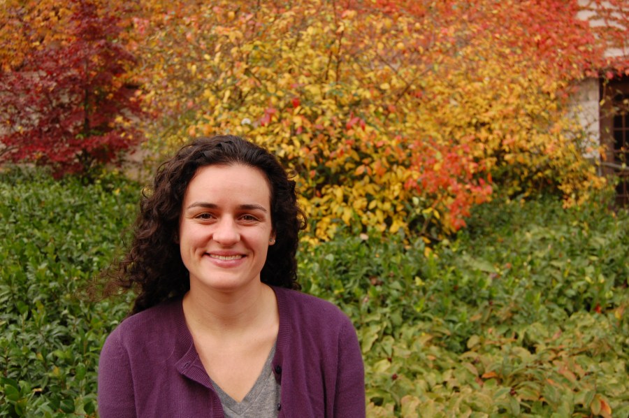 Emily Willard, PhD